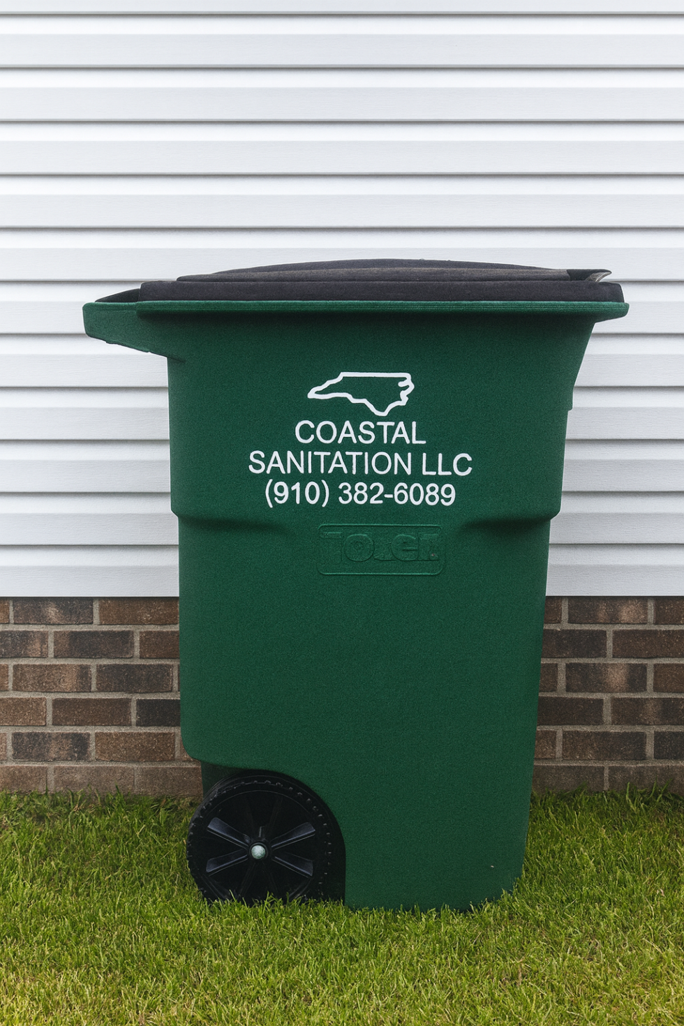 Coastal Sanitation
